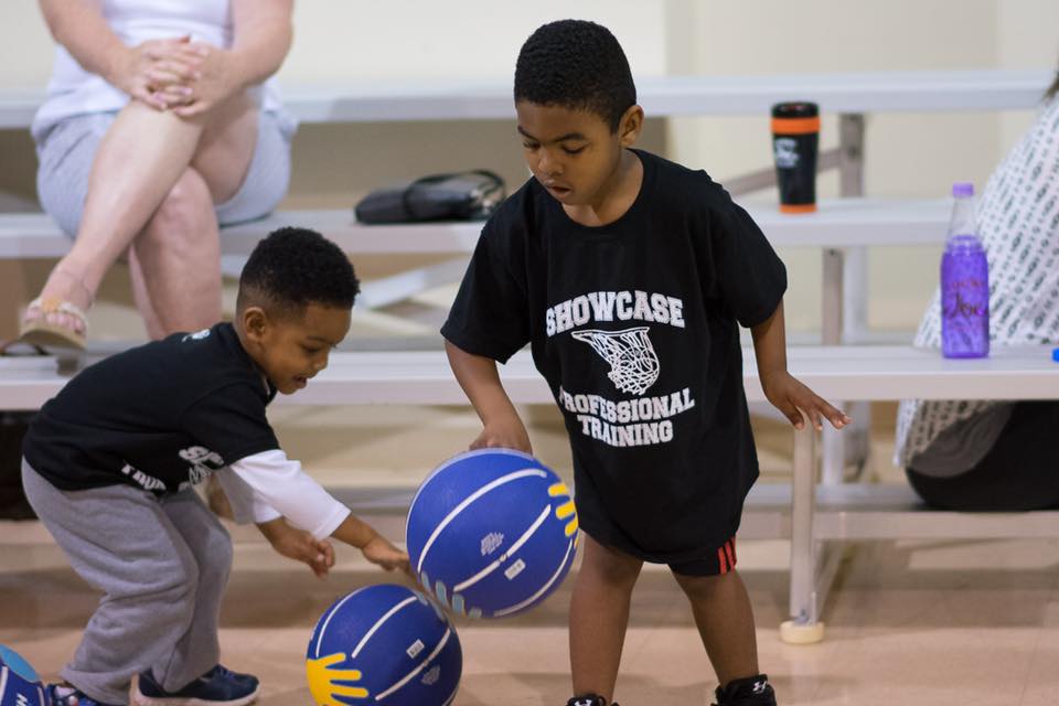 A homepage section | Apex Spurs