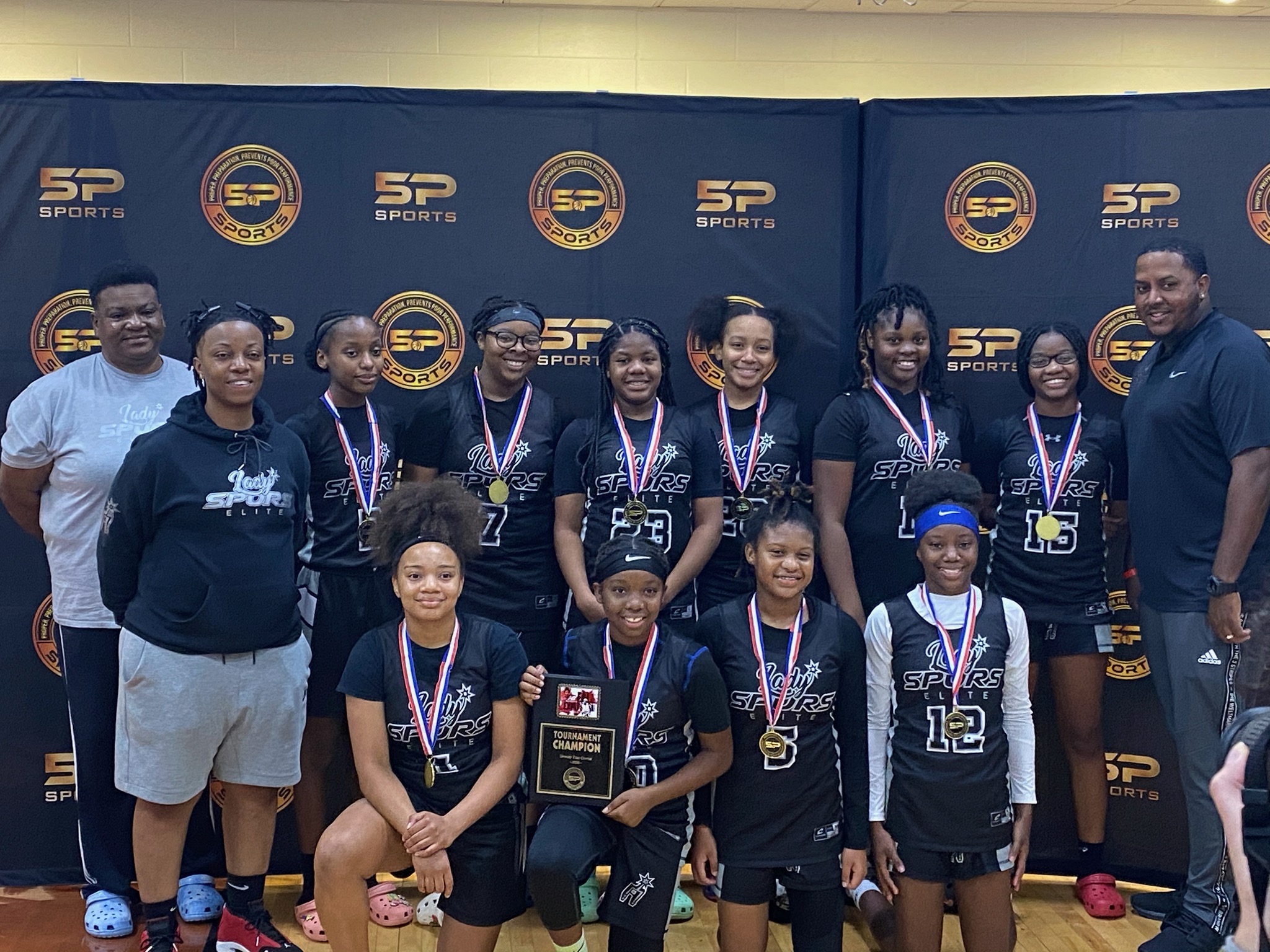 New Balance 2020 Fall Explosion 14U Gold Champions | Apex Spurs