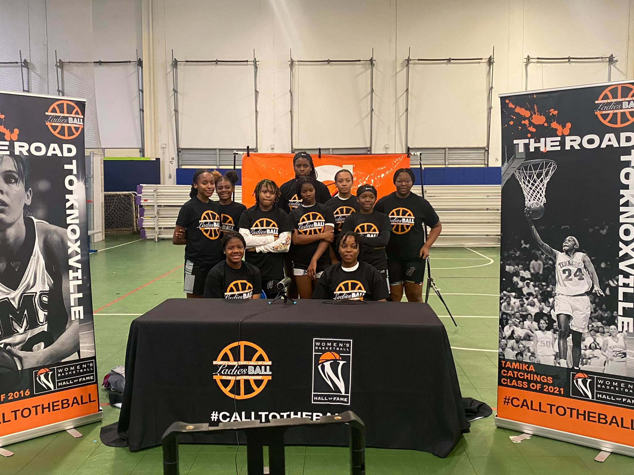 They have arrived…. Southeastern Regional Champions 2025 | Apex Spurs