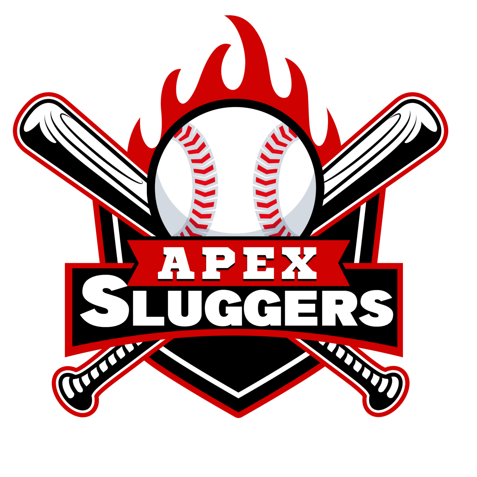 Apex Sluggers Baseball | Apex Spurs